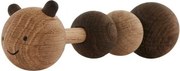Chrastítko Larva – OYOY Mini