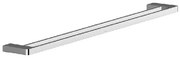 Ravak 10° - Držák ručníků dvojitý, 63 cm, chrom X07P326