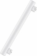 OSRAM LED zářivka LEDINESTRA BASE 25, S14s, 3,5 W, 370 lm, 2700 K, pr. 28x300 mm