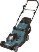 Makita LM003GM103 aku sekačka 380mm Li-ion XGT 40V 1x4Ah