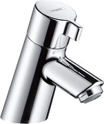 Hansgrohe Talis S - Umyvadlový ventil, EcoSmart, chrom 13132000