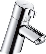 Hansgrohe Talis S - Umyvadlový ventil, pro studenou vodu, EcoSmart, chrom 13132000