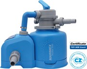 Marimex | Písková filtrace Marimex ProStar 4000 | 10604353