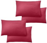 Povlaky na polštáře v sadě 4 ks 50x75 cm So Soft Easy Iron – Catherine Lansfield