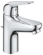 GROHE 24316001 - Umyvadlová baterie SWIFT DN 15 lesklý chrom