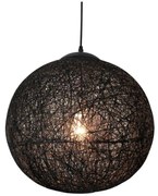 Top Light  Abaca 40 HN - Závěsné svítidlo 1xE27/60W/230V