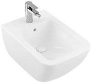 Villeroy & Boch 44110001 - Závěsný bidet VENTICELLO keramika/bílá