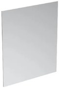Ideal Standard Mirror&Light - Zrcadlo 60x70 cm T3366BH