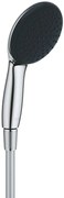 Grohe Vitalio Start - Sprchová hlavice s hadicí 150 cm, chrom 26720001