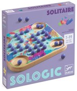 Sologic – Solitér