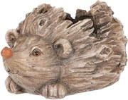 Květináč "Ježek" - 10 cm