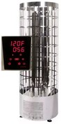 Harvia Cilindro PC70XE saunová kamna, Steel