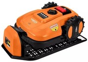 Sekačka robotická AKU NEO TOOLS 04-621 E+,baterie + nože zdarma