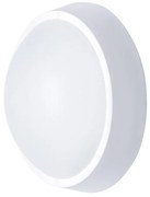 Solight LED venkovní osvětlení, 18W, 1350lm, 4000K, IP65, 22cm