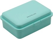 Oxybag PASTELINi - box na svačinu, zelený