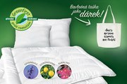 Ložnice21. Set Greenfirst + dárek zdarma s protiroztočovou úpravou