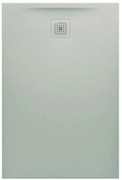 Laufen Pro - Sprchová vanička 120x70 cm, světlá šedá H2129510770001