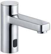 Kludi Zenta SL - Elektronická umyvadlová baterie, bateriové napájení, chrom 3810005WR