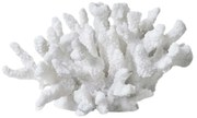 Soška z polyresinu (výška 10 cm) Coral – Mette Ditmer Denmark