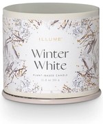 Vonná sojová svíčka doba hoření 50 h Winter – ILLUME x Bloomingville