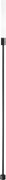 FAN LED-WAX-P120 Sloupkové svítidlo PALO LED WAX‑P120 3W 3000K DC24V IP65 - FANEUROPE