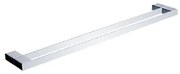 Nimco Kibo - Držák ručníků, délka 55 cm, chrom Ki 14061D-26