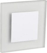 Orientační svítidlo 12V Kanlux APUS LED W-WW 3000K teplá bílá 26840