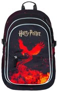 BAAGL Školní batoh Core Harry Potter Fénix