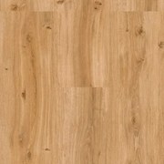 Vinylová plovoucí podlaha BRASED Aquaplus Natur Click 9590 Dub královský hnědý