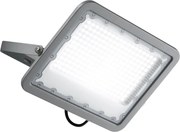 FAN LED-ATHOS-150 Venkovní reflektor, LED, ATHOS, šedá, 34 x 3.86 x 24.85 cm - FANEUROPE