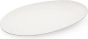 TESCOMA Talíř servírovací FANCY HOME Stones 31 cm, bílý