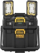 Skříň Na Nářadí Toughsystem 2.0 S Led Osvětlením 4000LM IP54 Dewalt