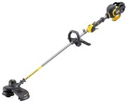 DeWALT Nářadí - 54V AKU Strunová sekačka, bez baterie a nabíječky DCM571N