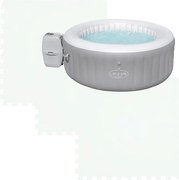 Podložka Pod Bazén Bestway Lay-z-spa St.Lucia 60037 170x66 cm Pěnová Podložka