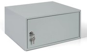 Nábytkový sejf HOME CASE 4, 190 x 370 x 325 mm, mechanický - na klíč