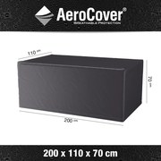 Obal na stůl 200x110x70 cm Aerocover