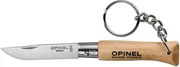 Opinel klíčenka N°04 zavírací nůž 5 cm, 000081