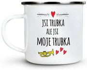 Ahome Ahome CZ Plecháček Jsi moje trubka 300 ml