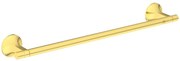 Ideal Standard La Dolce Vita - Držák ručníku, délka 53 cm, kartáčované zlato T5497A2