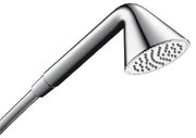 Axor Sprchový program - Sprchová hlavice s designem Front, chrom 26025000