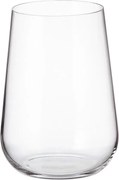 BOHEMIA ARDEA SKLENICE NA VODU 300ML SADA 6 KS