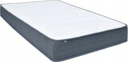 Fionshop 263577245 Matrace na postel boxspring 200 x 140 x 20 cm