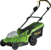 Procraft PLM20bb aku sekačka 370mm 2x20V (bez baterie a nabíječky)