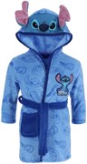 Chlapecký coral fleece župan s kapucí Lilo & Stitch, 98 / 104