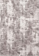 Obsession, Kusový koberec Avantgarde 107 Taupe, 80x150, šedá, chodba / předsíň