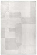Villeroy & Boch Kusový koberec 106168 Cream, 120x170, bílá, ložnice