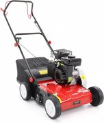 V-Garden VeGA GT 5654 benzinový provzdušňovač s košem