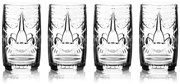 Diamante sklenice na alko i nealko drinky Tiki Sardinie 450 ml 4KS
