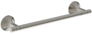 Ideal Standard La Dolce Vita - Držák ručníku, délka 38 cm, Silver Storm T5512GN