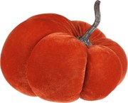 Dekorační polštář dýně oranžová PRL604 OR